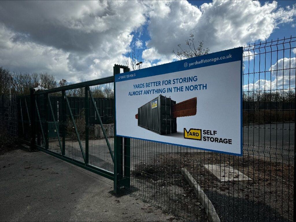 Premcor directors set sights on self-storage market - Premcor